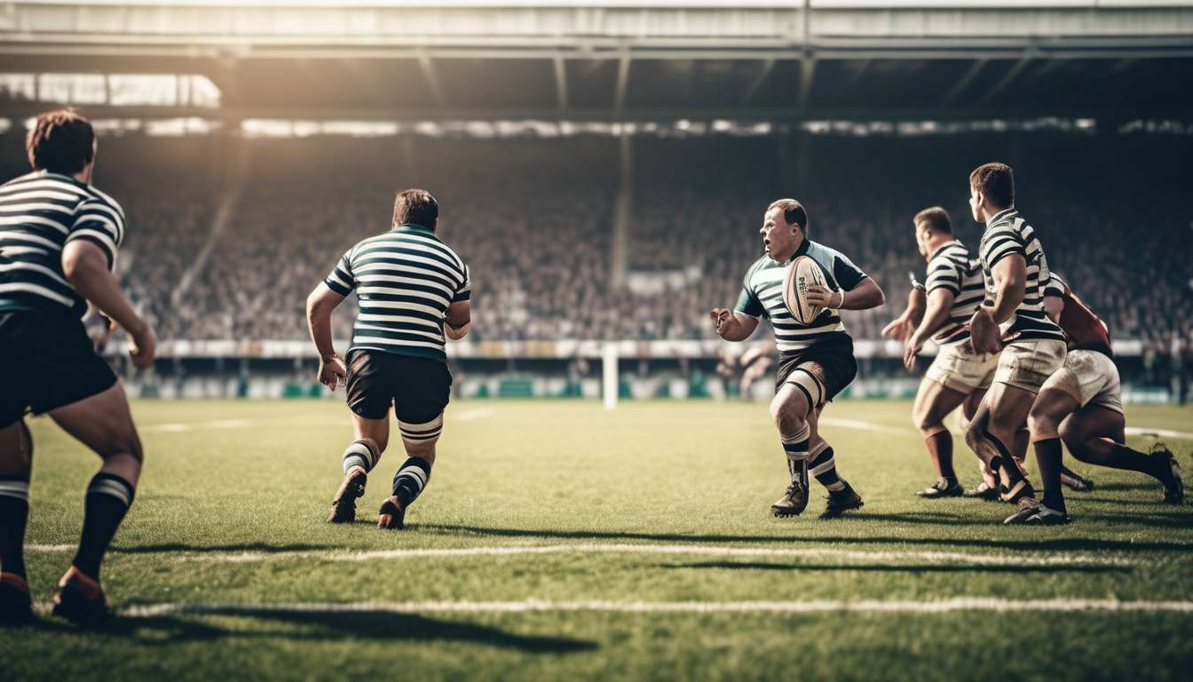How to Read Rugby Lines: 10 Quick Explainers